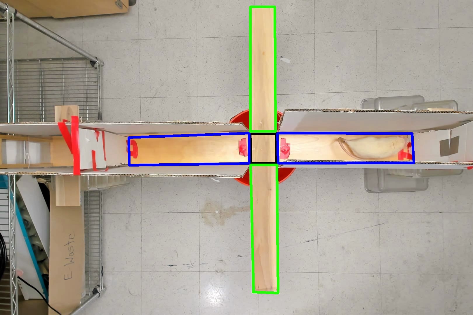 Emery Lab - Roboflow Universe