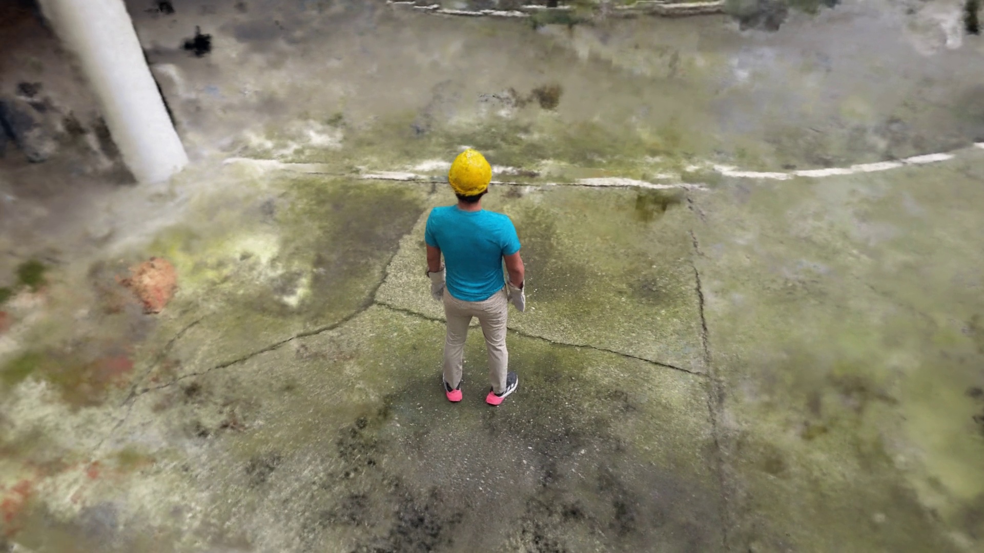 ppe-detector-slalom Object Detection Model by Levi Slalom