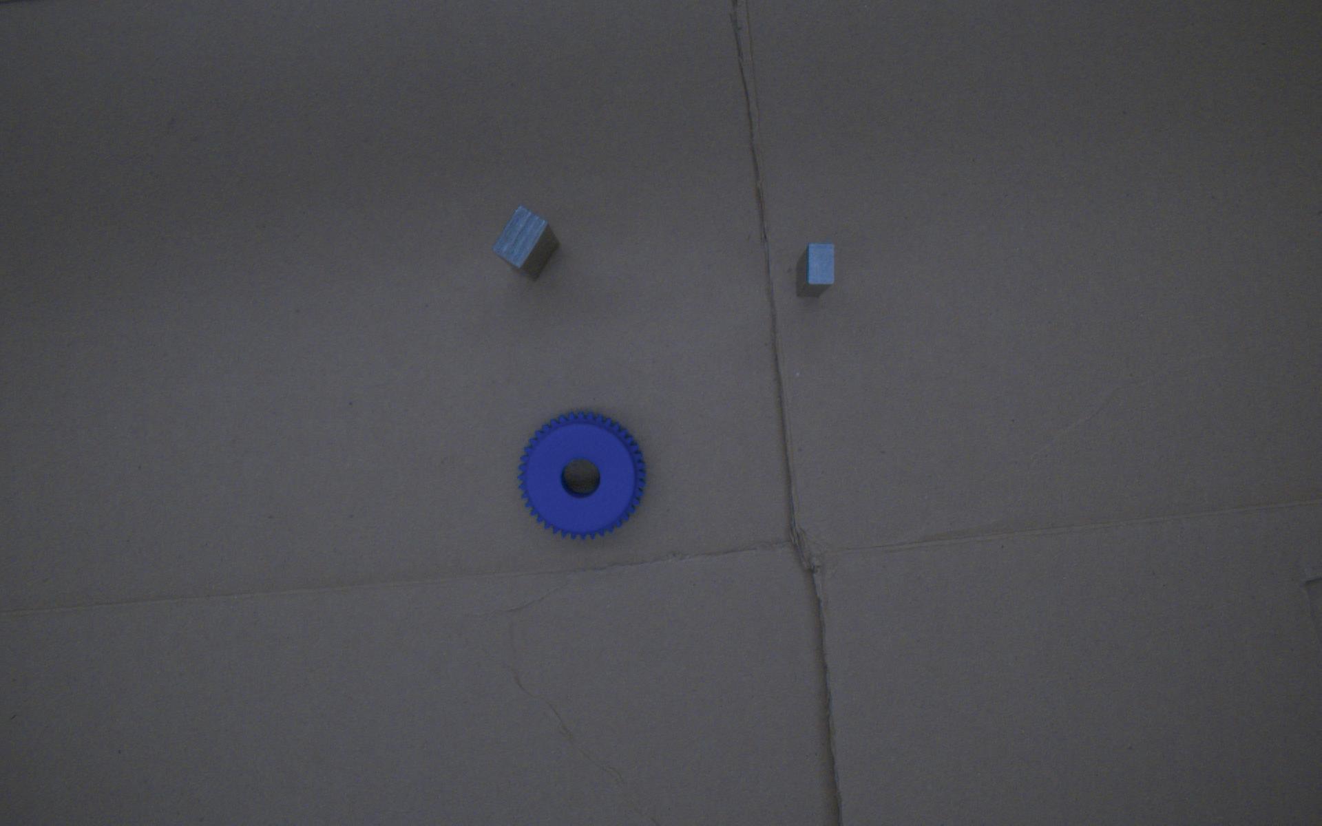 Gear Detection Object Detection Dataset By Mtuv84am