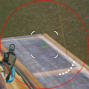 Lunar v2 Object Detection Model by CjaxBanana