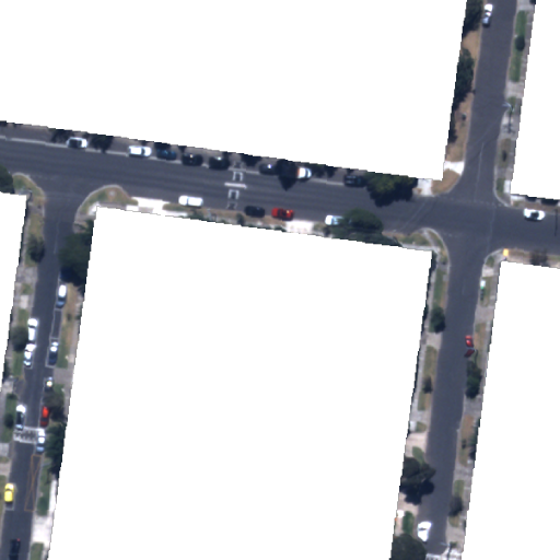 Pedestriancross Object Detection Dataset By Rmit
