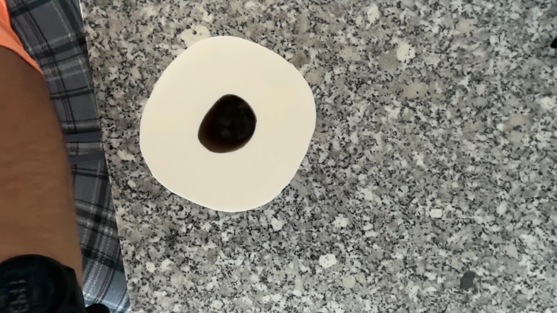 paper detection Object Detection Dataset by Toilet Rolls