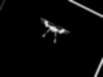 drones Object Detection Model by Dataset