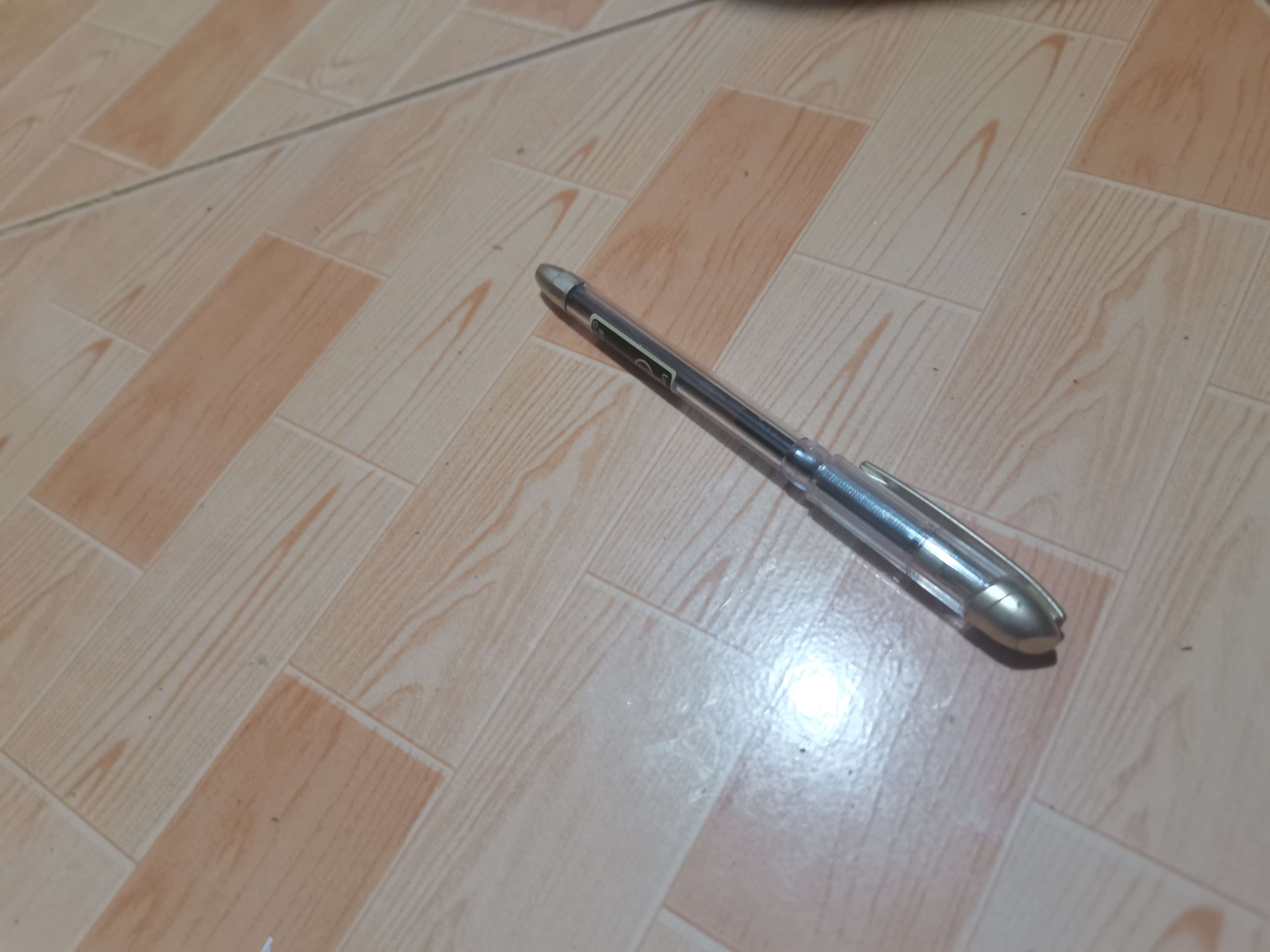 ITC 111 - Object Identifier Object Detection Model by Workspace