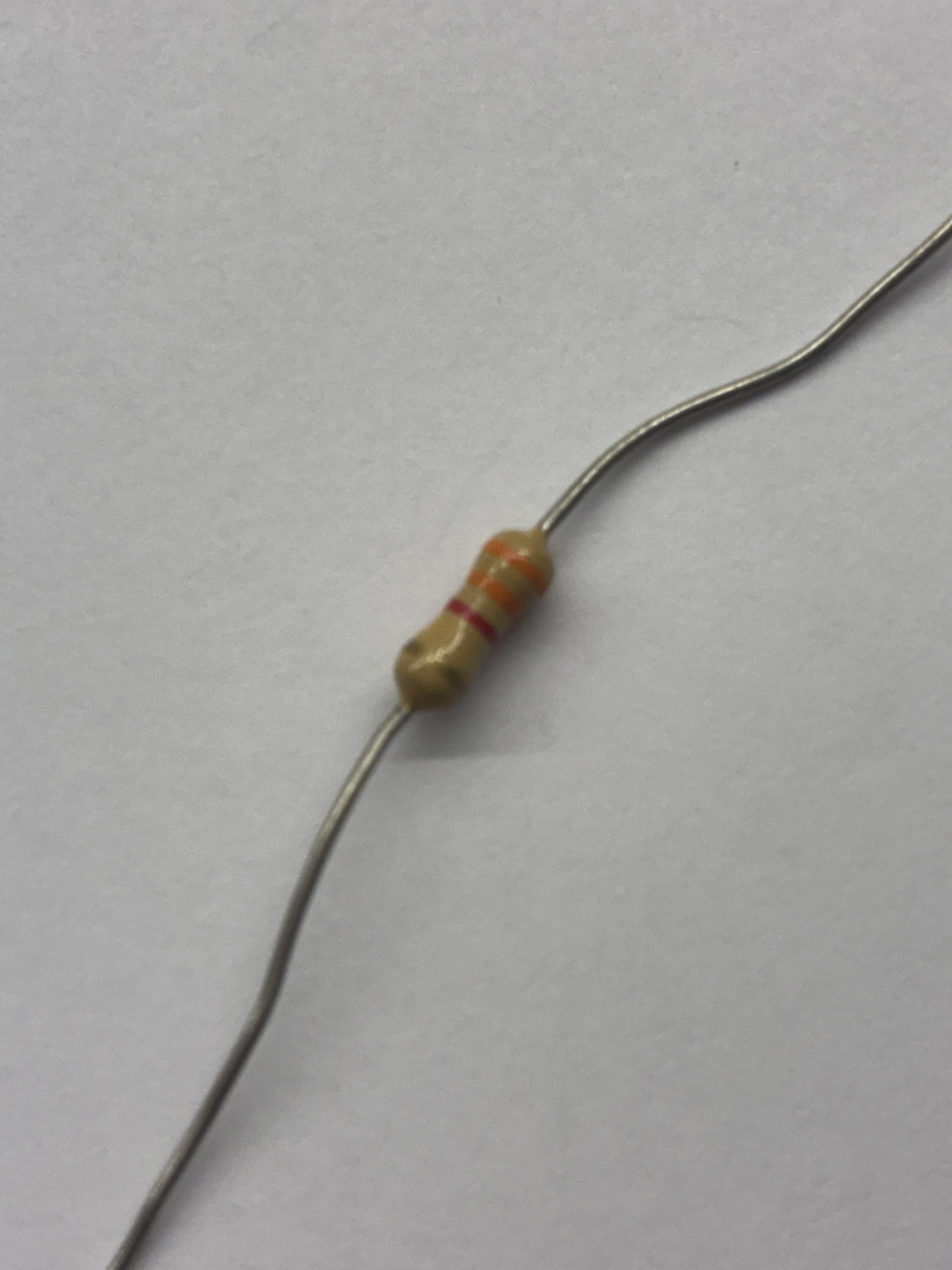 resistor square Object Detection Dataset by 0415 AI image recognition ...