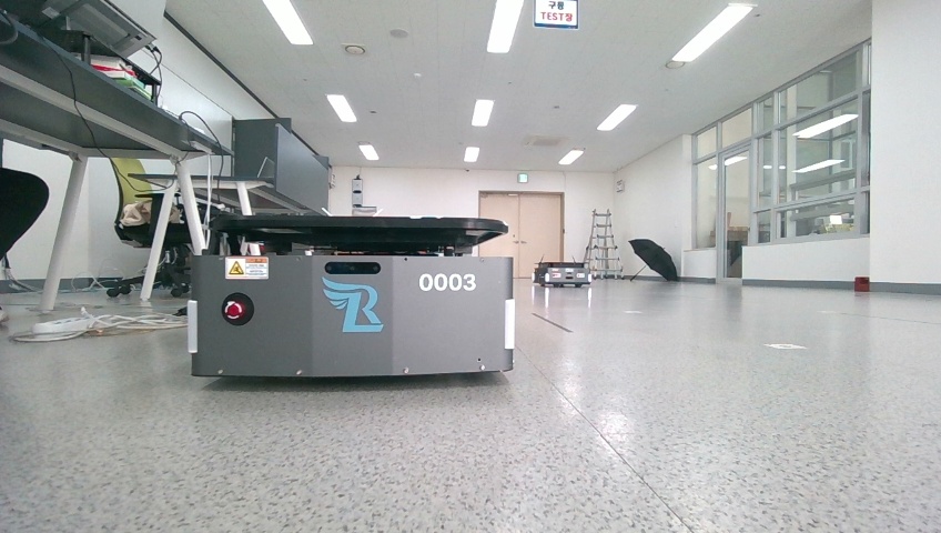 yolo person amr Object Detection Dataset by yolo