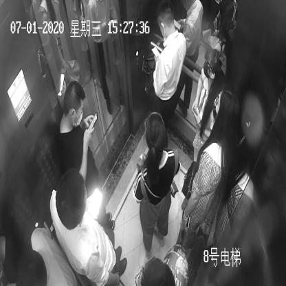 v1 Object Detection Dataset and Pre-Trained Model by Lift