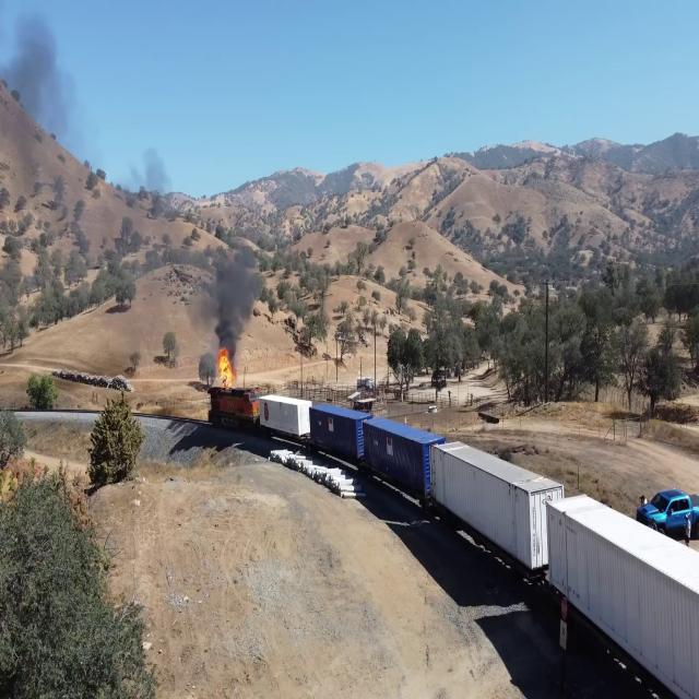 Fire And Smoke Detection V2 Object Detection Dataset By Fire Smoke Od