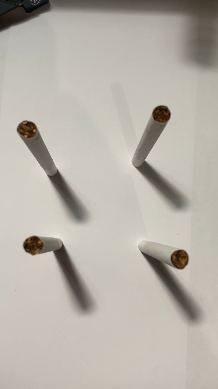 Tobacco Detection Object Detection Dataset By Tesobjectcount