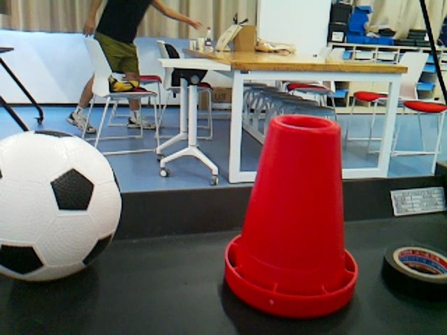 yolo Object Detection Dataset by hong