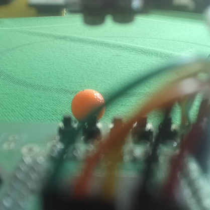 robocup Object Detection Model by Ulany1