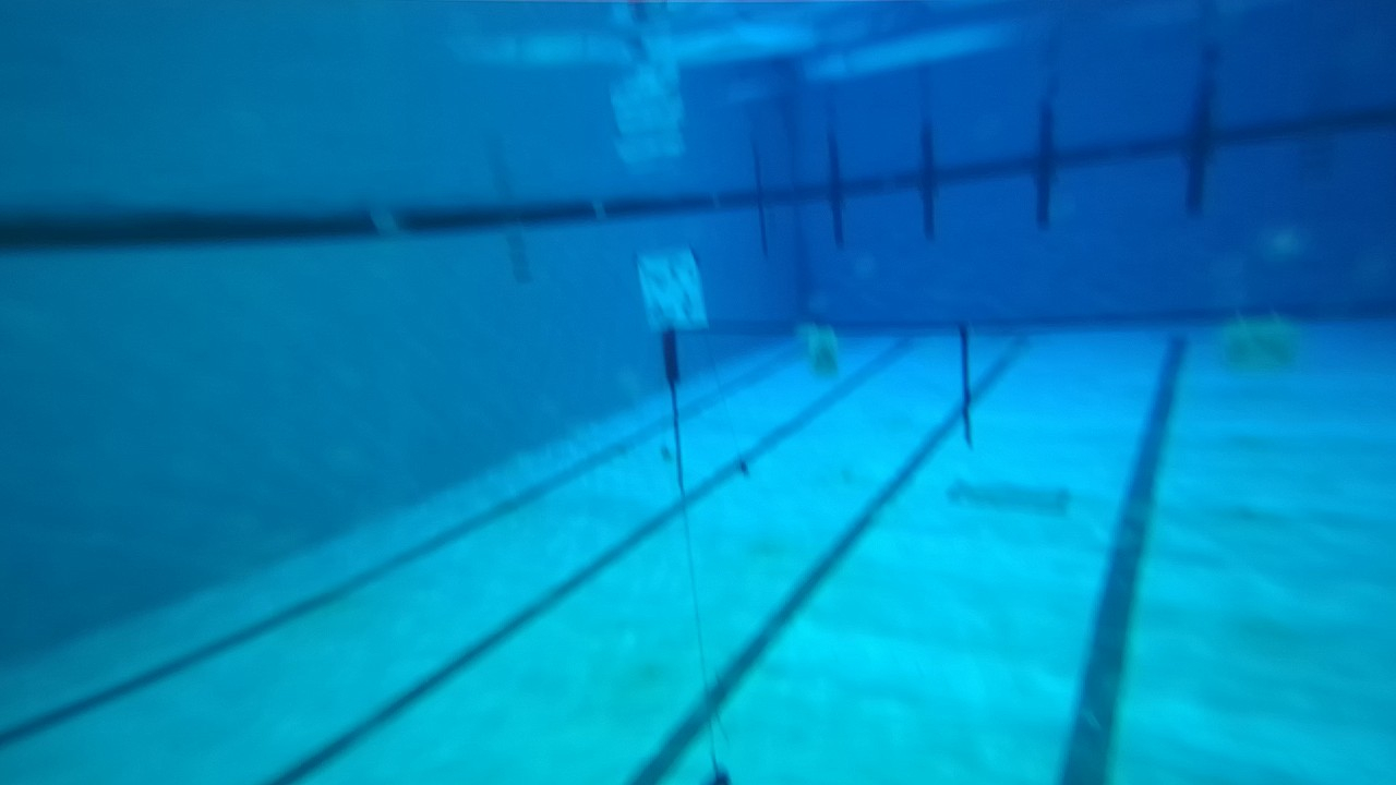AUV USC - Roboflow Universe