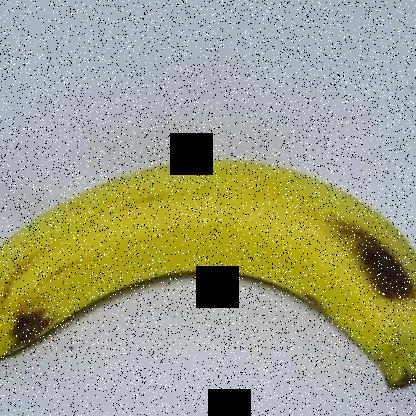 Banana Ripeness prediction Object Detection Dataset and Pre-Trained ...