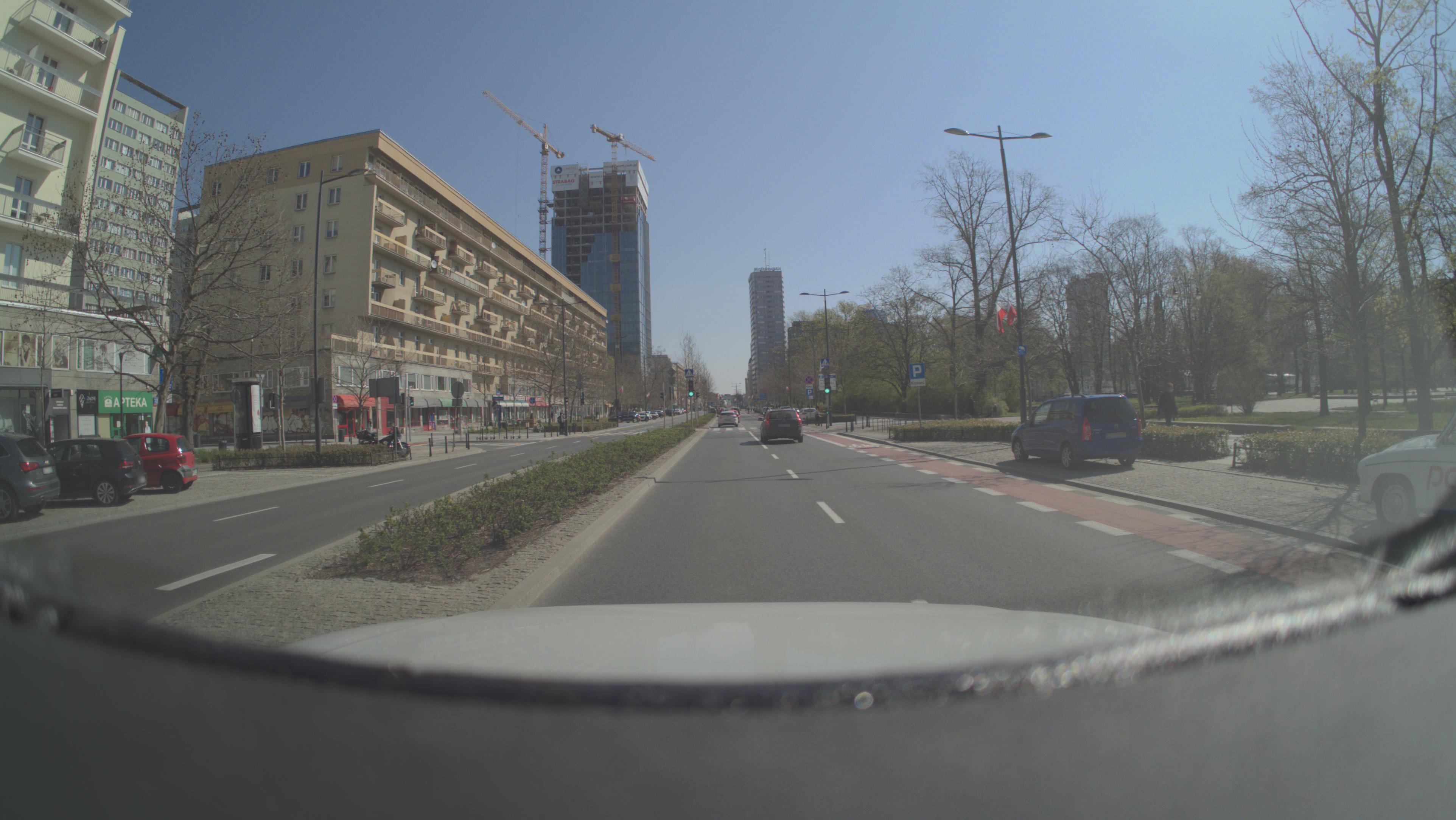 Traffic Light Object Detection Dataset And Pre Trained Model By