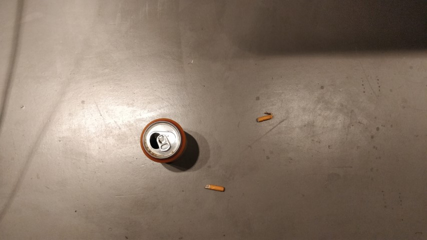 Litter Detection Object Detection Dataset And Pre Trained Model By University