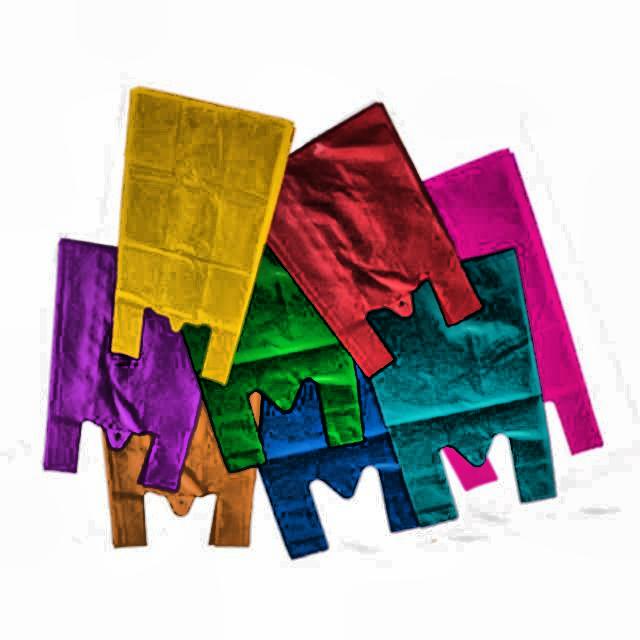 Trash Object Detection Model by School