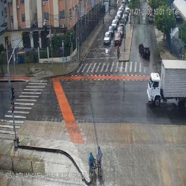 Traffic Signal Object Detection Dataset And Pre Trained Model By Manan