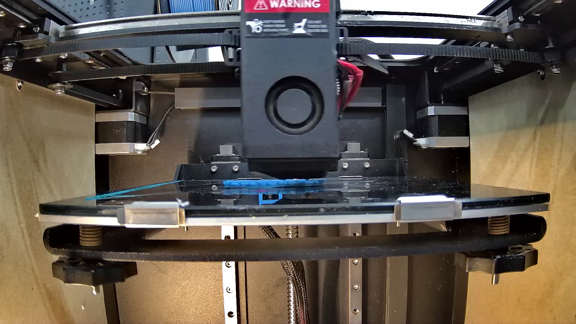 3d printing failure detection Object Detection Dataset by 3D printing ...