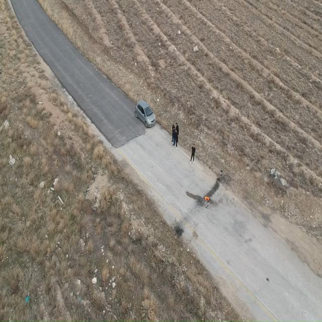 Drone Teste Object Detection Dataset By Atividade