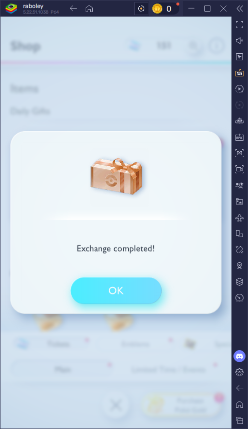 First Bot Object Detection Dataset and Pre-Trained Model by PokemonTCGPocket
