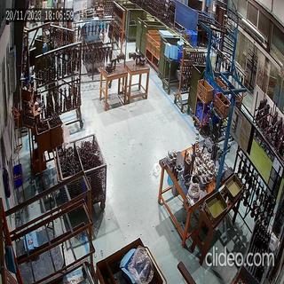 Datset Object Detection Dataset by COCO