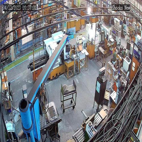 Merged Dataset Object Detection Dataset By Coco