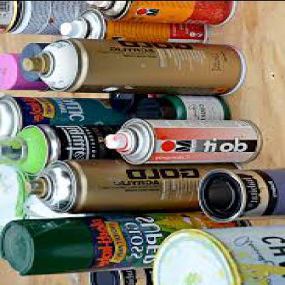 garbage metal Object Detection Dataset by yoloobj