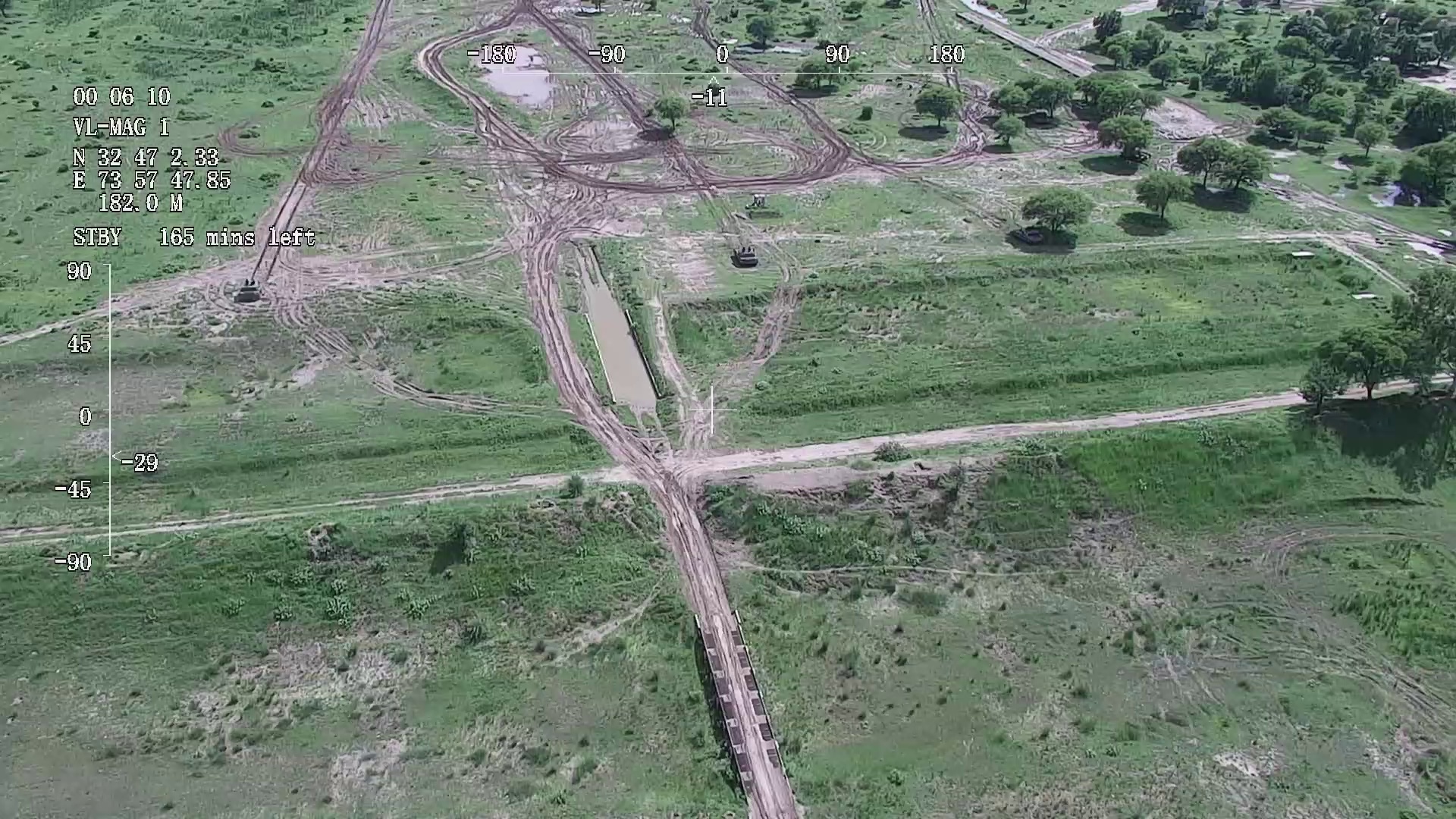 Tanks,Soilders Object Detection Dataset by kicsit