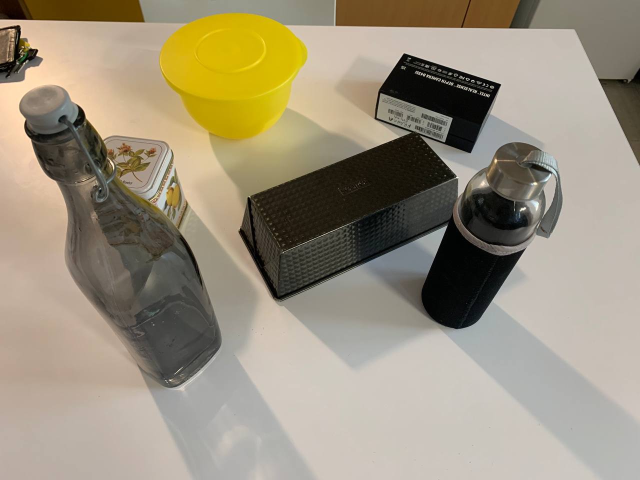 panda-pick-place Object Detection Dataset by uni