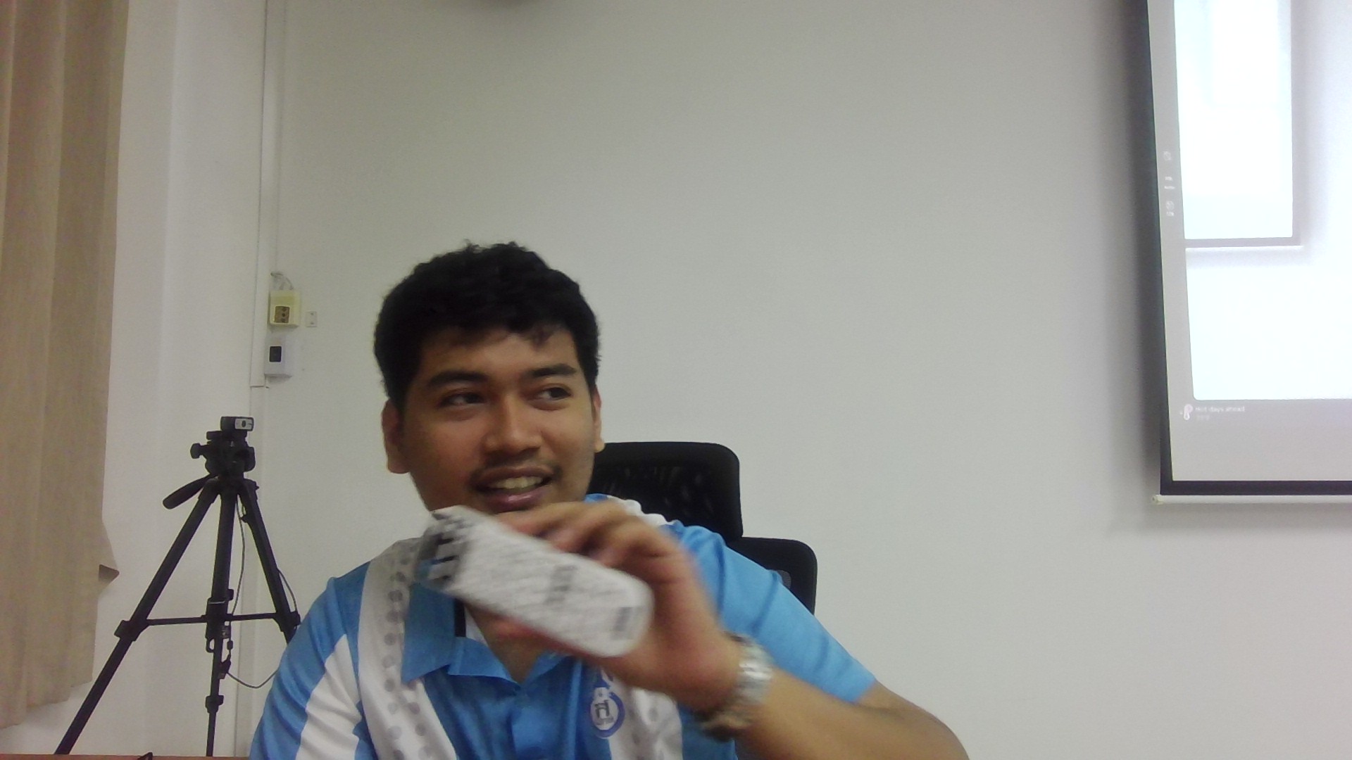 5-4 test Object Detection Model by tanawat