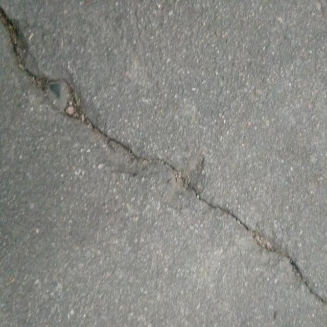 crack 裂缝 Object Detection Model by jianhui