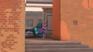 valorant aimbot Object Detection Model by model