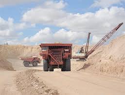 yolov5-mine Object Detection Dataset by OUMAIMA