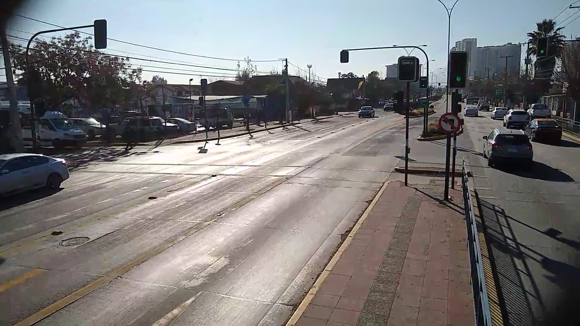 trucks Object Detection Dataset by Javier Carrasco