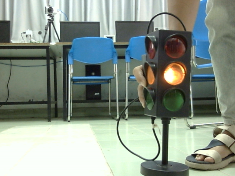 traffic lights Object Detection Dataset by ripo