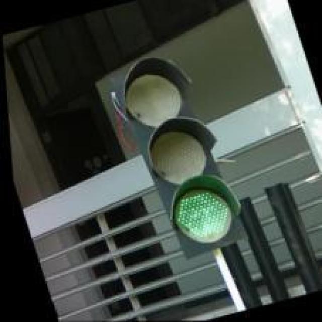 traffic lights and signs2 Object Detection Dataset and Pre-Trained Model by ripo