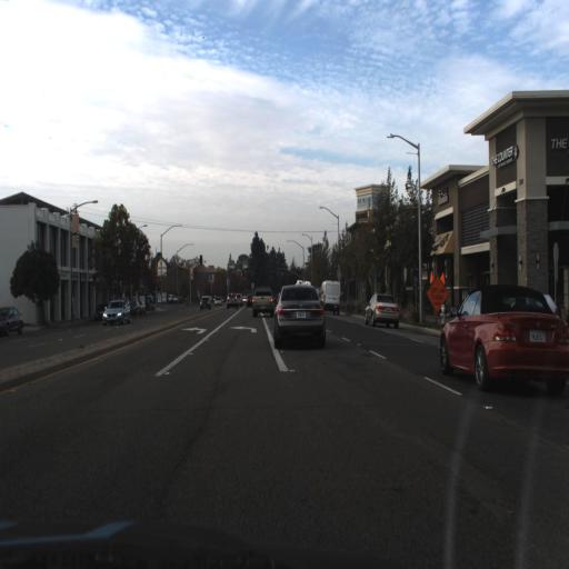Car Yolo Object Detection Dataset And Pre Trained Model By Kfupm