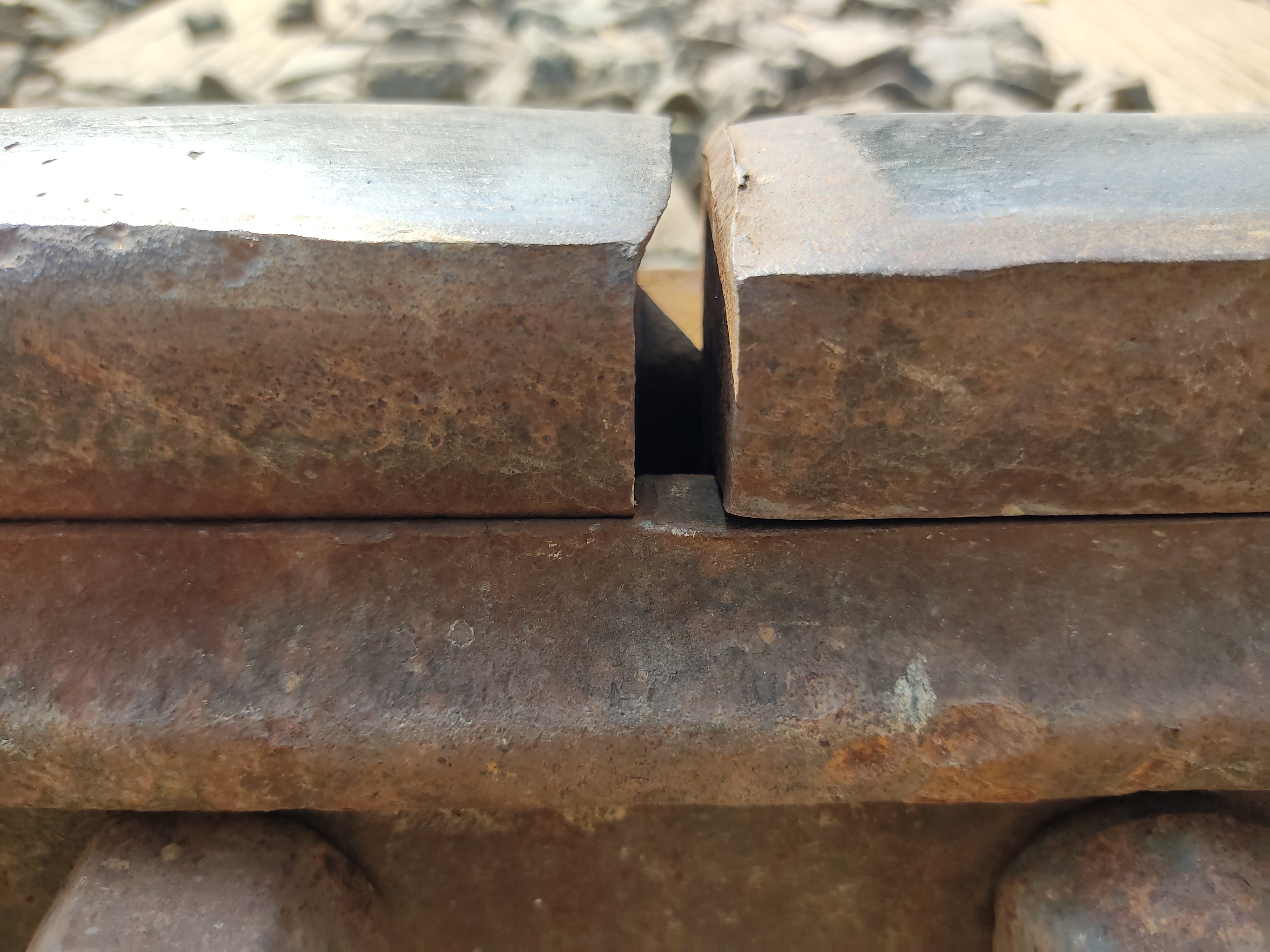 railway Object Detection Dataset by robot