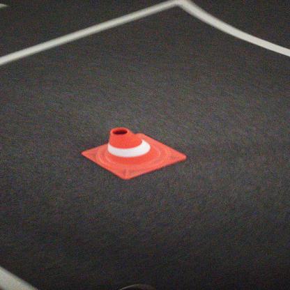 pylon-testing Object Detection Dataset by Main Data