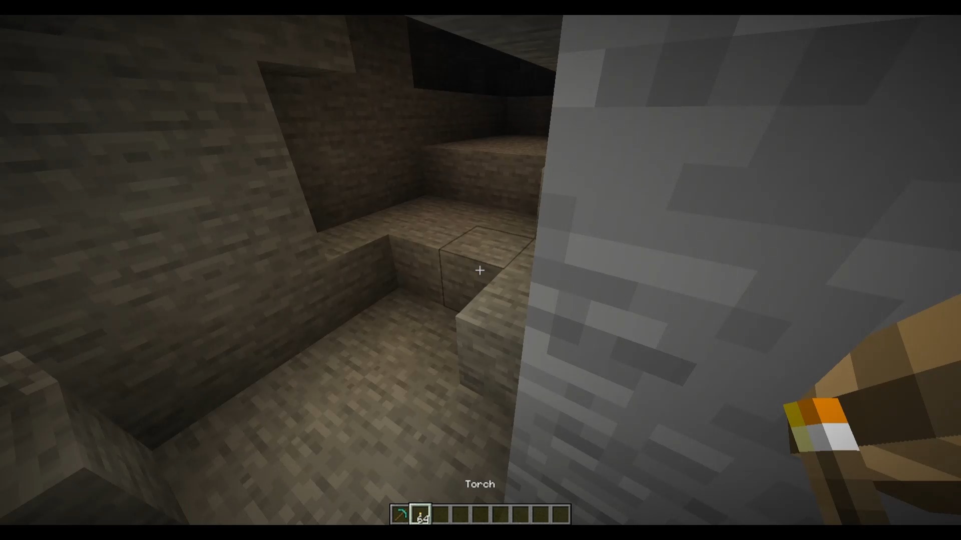 Minecraft Blocks Object Detection Model by Main Data