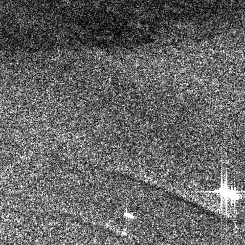 Ship Detect Object Detection Dataset And Pre Trained Model By Shipwakes