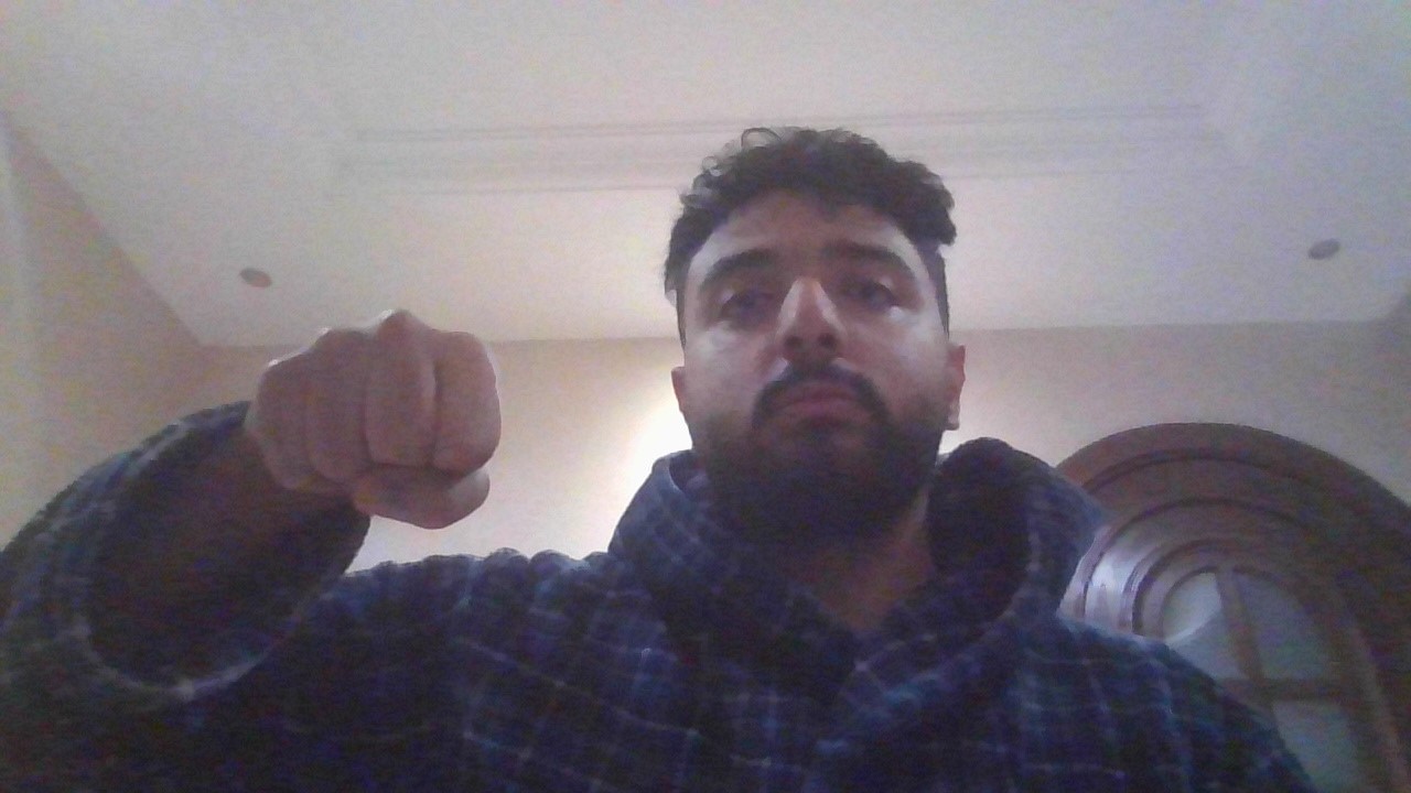 Sign Language Object Detection Dataset V2 2024 01 14 12 49pm By Thabet