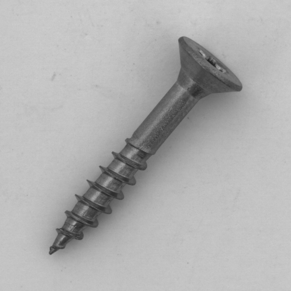 screw Object Detection Dataset by Defi1