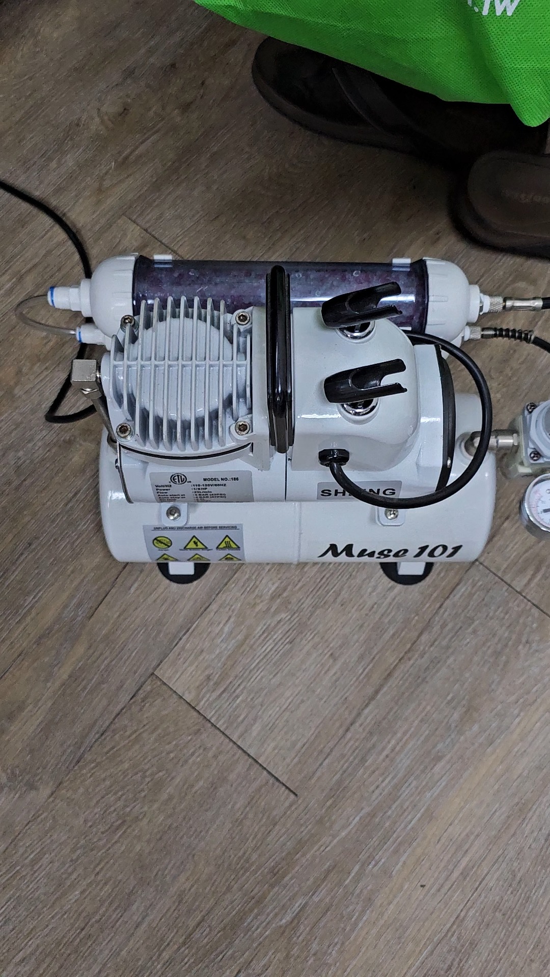 Ar Inspection 2 Object Detection Dataset And Pre Trained Model By Ntu