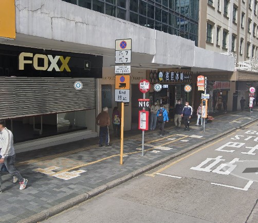 HK_Traffic_Signs_Detection_project Object Detection Dataset and Pre ...