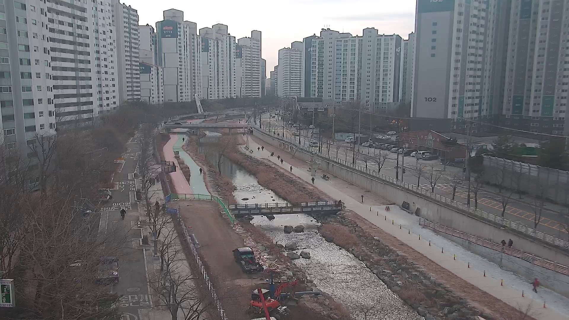 Waterfront Object Detection Dataset And Pre Trained Model By Waterfront Dataset