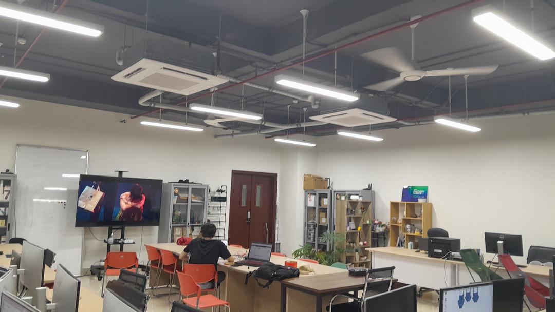 light_fan Object Detection Dataset and Pre-Trained Model by train