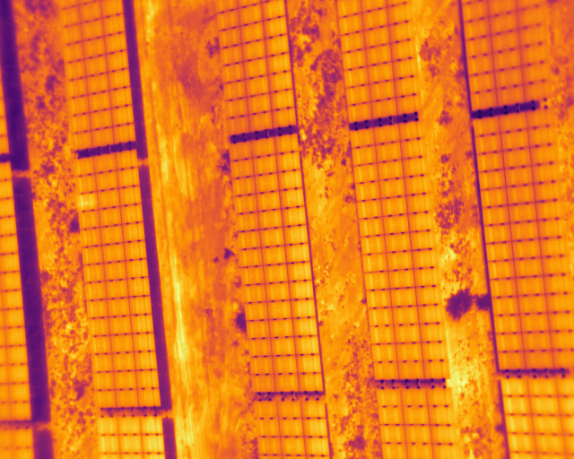 images-thermal Object Detection Model by Pruebas Jorge