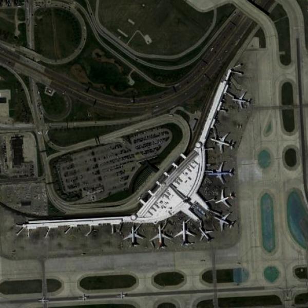 Aircraft Object Detection Dataset And Pre Trained Model By Myworkspace