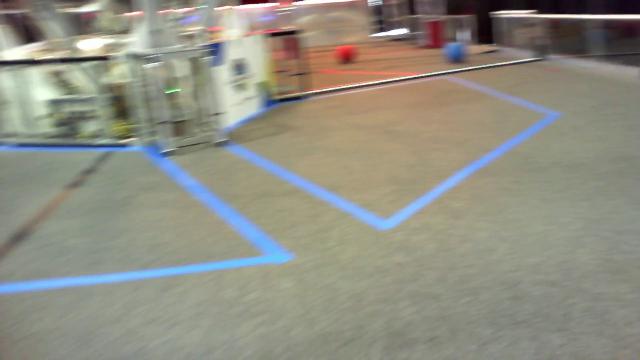 Cargo Detection FRC Object Detection Dataset by 5712 FRC